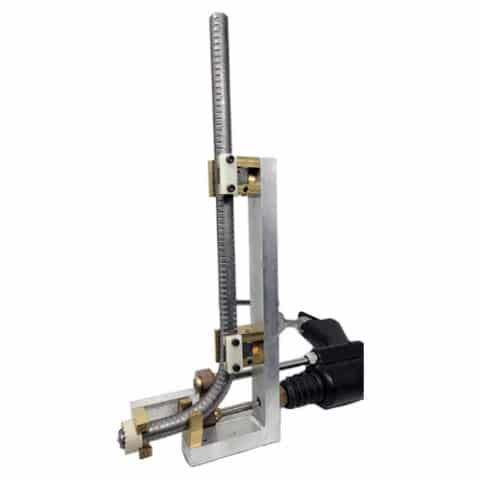 Deformed Bar Anchors (DBA) - Stud Welding Products