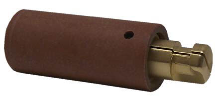 Heavy-Duty Hi-Temp Connectors - Stud Welding Products, Inc.