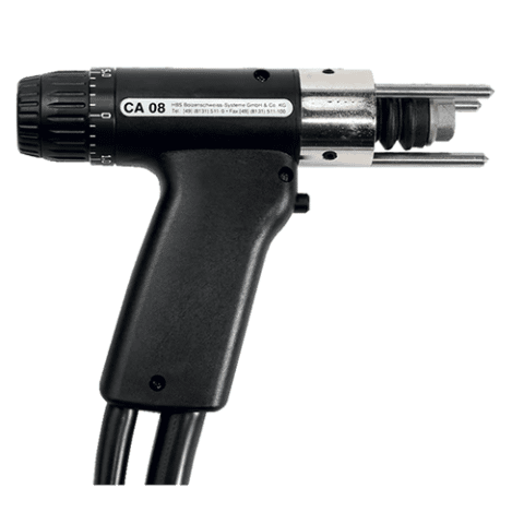 CA 08 CD Stud Gun (5/16" Max Stud Dia.) - Stud Welding Products