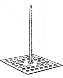 perforated-base-hanger-2 - Stud Welding Products