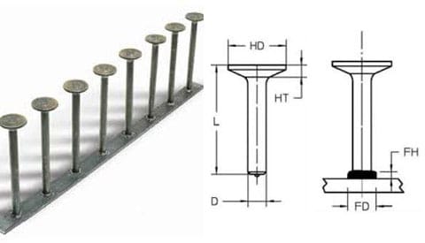 psr-2 - Stud Welding Products