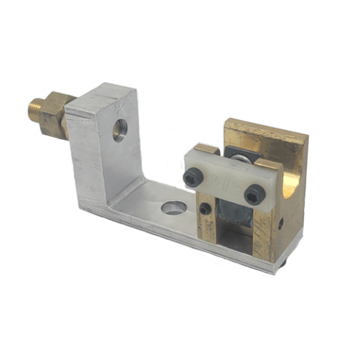 PSR Side Load Chuck (with long bracket) - Stud Welding Products