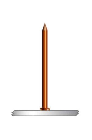 Insulation Pins and Stud Welding - Stud Welding Products