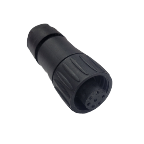 7 Pin Connector - Stud Welding Products